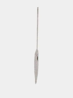 Stella McCartney Crystal Falabella Shoulder Bag