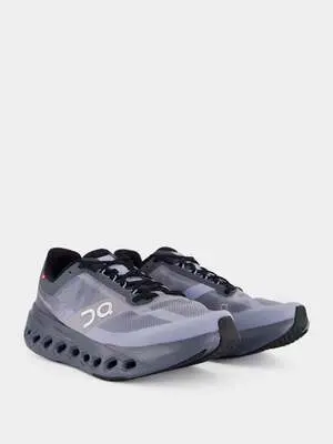 On Stone And Marsh Cloudsurfer Next Running Shoes - Blue
