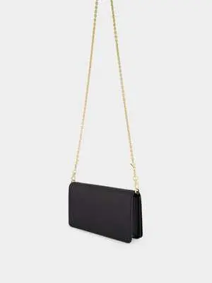 Prada Saffiano Leather Mini Bag