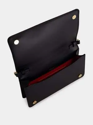 Prada Saffiano Leather Mini Bag