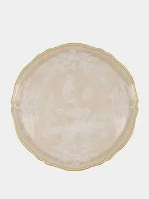 GINORI 1735 Oriente Italiano Cake Stand - Beige