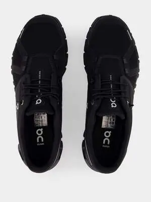 On Cloud 6 Running Sneakers - Beige