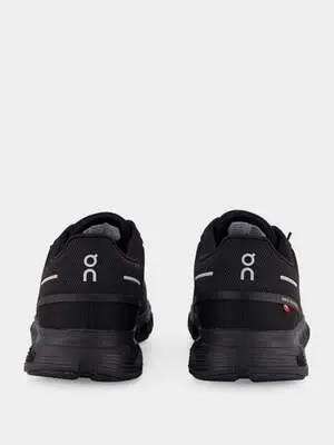 On Cloud 6 Running Sneakers - Beige