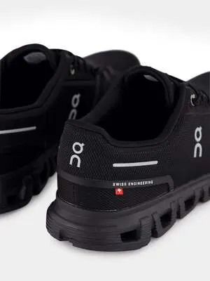 On Cloud 6 Running Sneakers - Beige