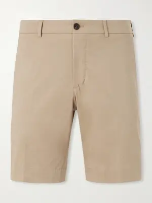 Men's Stretch Chino Shorts