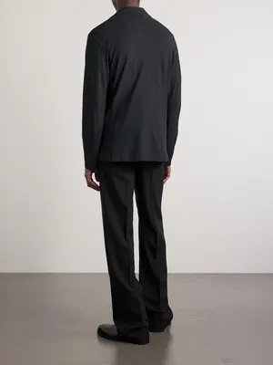 SLOWEAR Icecotton Blazer - Black