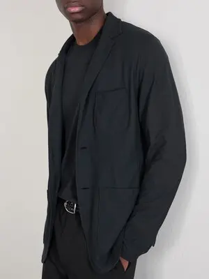 SLOWEAR Icecotton Blazer - Black