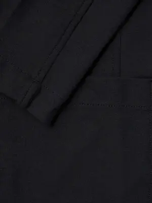 SLOWEAR Icecotton Blazer - Black