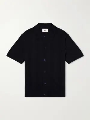 Nn07 Fine Knit Knitwear For Men