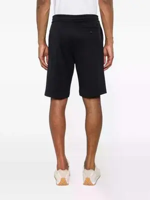 Herno Buttoned Shorts
