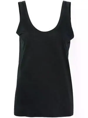 THE ROW Cotton Tank Top