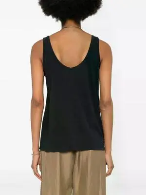THE ROW Cotton Tank Top
