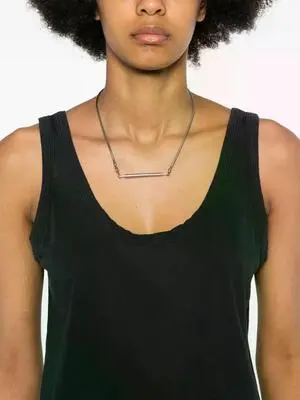 THE ROW Cotton Tank Top