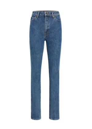 Khaite Daria Jeans - Boone
