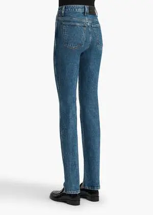 Khaite Daria Jeans - Boone
