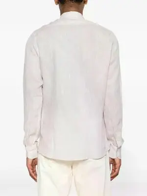 Tagliatore Chest-pockets Shirt
