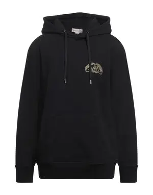 Alexander McQueen Cotton Sweatshirt