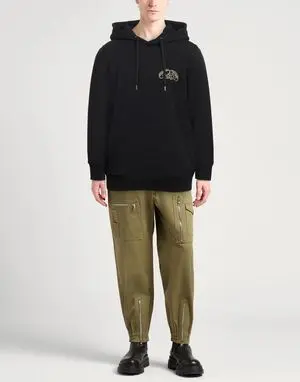 Alexander McQueen Cotton Sweatshirt