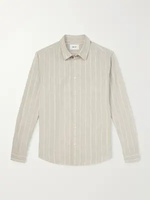 Nn07 Collared Shirts For Men