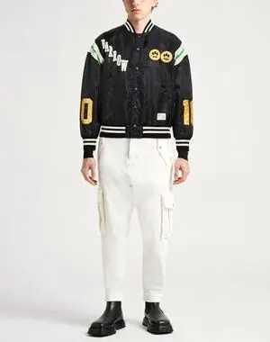 BARROW Varsity Jacket