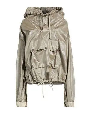 MAISON MARGIELA Cotton Jacket - Grey