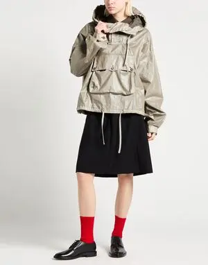 MAISON MARGIELA Cotton Jacket - Grey