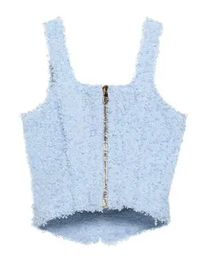 Balmain Top Size Polyamide
