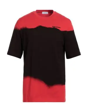 FERRAGAMO T-shirt Size Cotton