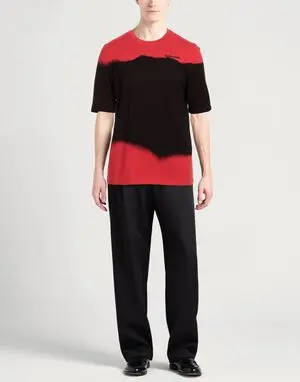 FERRAGAMO T-shirt Size Cotton