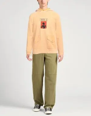 C.P. COMPANY Fleece Sweatshirt