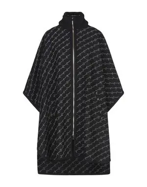 Stella McCartney Overcoat And Trench Coat