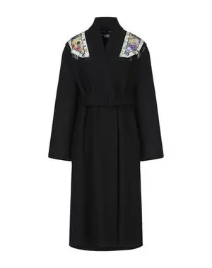 Women's Stella Mccartney Black Outerwear