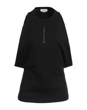 Alexander Mcqueen Crewneck Camis Tanks For Women