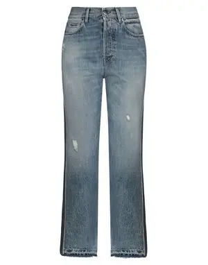 PT TORINO Cotton Denim Jeans