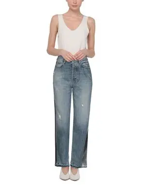 PT TORINO Cotton Denim Jeans