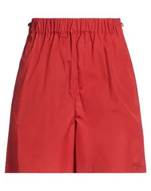 Max Mara Shorts & Bermuda Shorts - Brick
