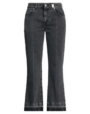 Alexander McQueen Flared Jeans