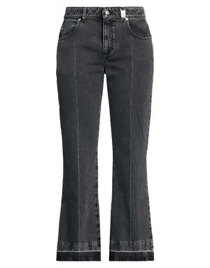 Alexander McQueen Flared Jeans