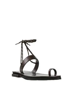 Dries Van Noten Thong Sandal