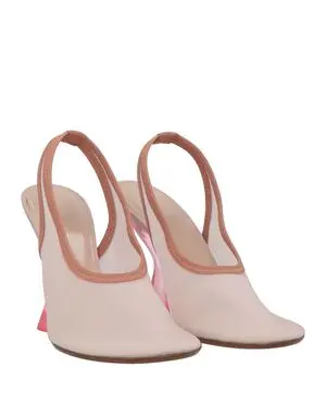 Dries Van Noten Pumps - Pink