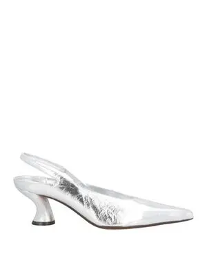 Dries Van Noten Elastic Pumps