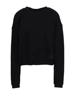 COLMAR Cotton Wrap Sweatshirt