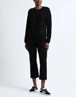 COLMAR Cotton Wrap Sweatshirt