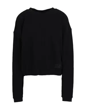 COLMAR Cotton Wrap Sweatshirt