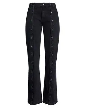 THE BIG WHITE BLUE Boot-cut Jeans