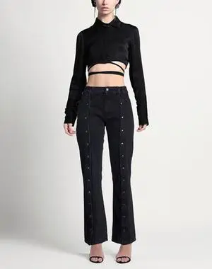 THE BIG WHITE BLUE Boot-cut Jeans