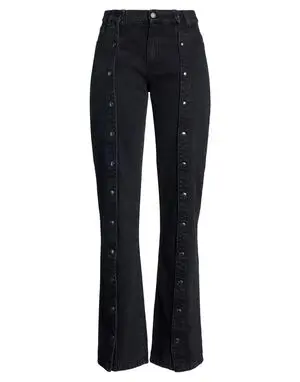 THE BIG WHITE BLUE Boot-cut Jeans