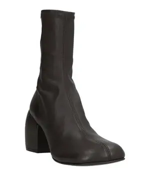 Dries Van Noten Ankle Boots
