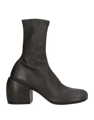 Dries Van Noten Ankle Boots