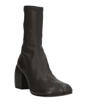 Dries Van Noten Ankle Boots